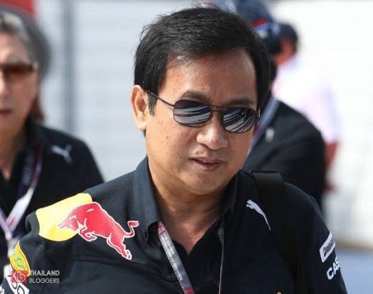 Top 10 Richest Men Thailand 2025 Thailand Billionaires (Net Worth)