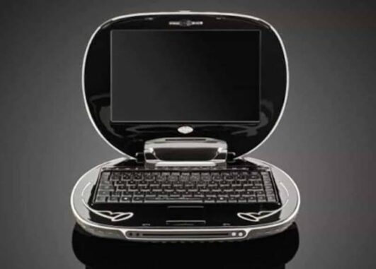 Top 10 Most Expensive Computers In The World 2025