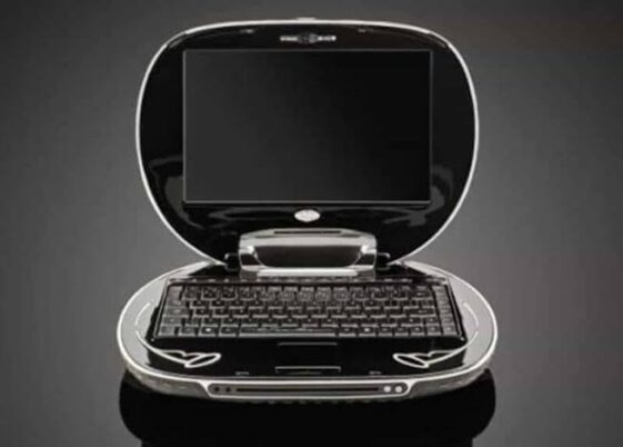 Top 10 Most Expensive Computers In The World 2025