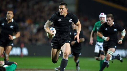 Top 10 Richest Rugby Players In The World 2025