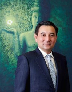 Top 10 Richest Men Thailand 2025 Thailand Billionaires (Net Worth)