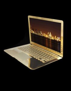 Top 10 Most Expensive Computers In The World 2025