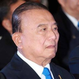 Top 10 Richest Men Thailand 2025 Thailand Billionaires (Net Worth)