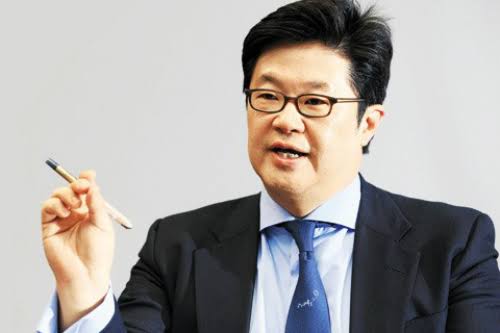 Top 10 Richest Men In South Korea 2024 Billionaires List (Net Worth)