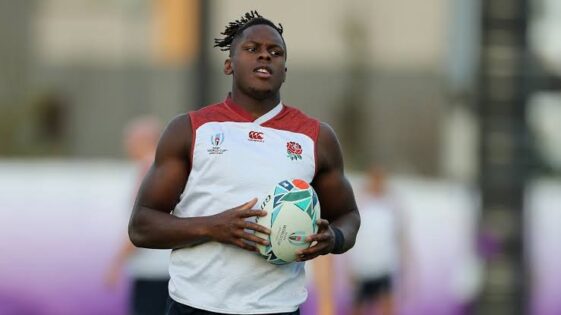 Top 10 Richest Rugby Players In The World 2025