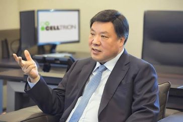 Top 10 Richest Men In South Korea 2025 Billionaires List (Net Worth)