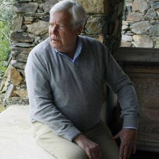 Top 10 Richest People In France 2025 French billionaires (Net Worth)