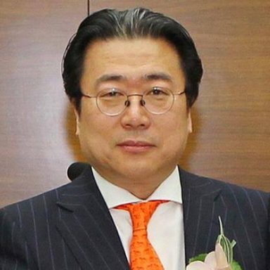 Top 10 Richest Men In South Korea 2025 Billionaires List (Net Worth)