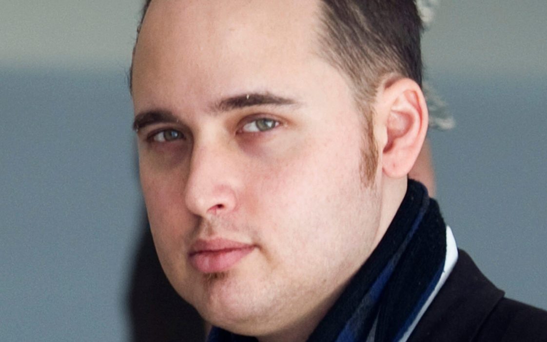 Top 10 Most Famous Hackers In The World 2025