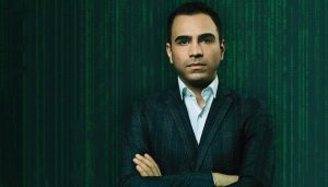 Top 10 Most Famous Hackers In The World 2025