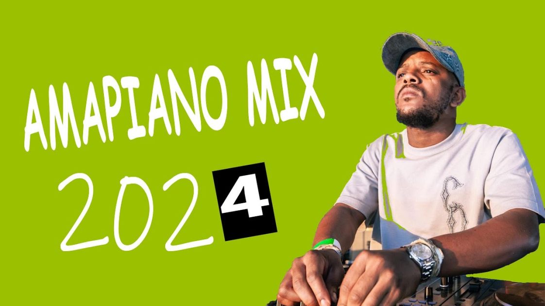 Top 10 Best Amapiano Artists In The World 2025