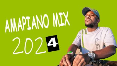 Top 10 Best Amapiano Artists In The World 2025