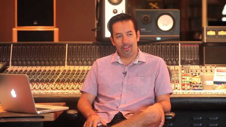 Top 10 Most Famous Sound Engineers In The World 2026