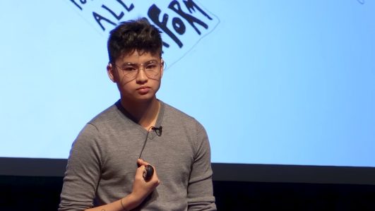 Top 10 Famous Transgender Models In The World 2025