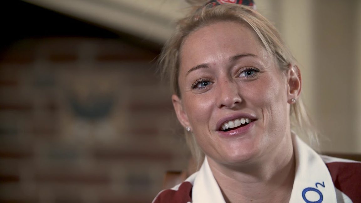 Top 10 Hottest Female Rugby Players In The World 2025