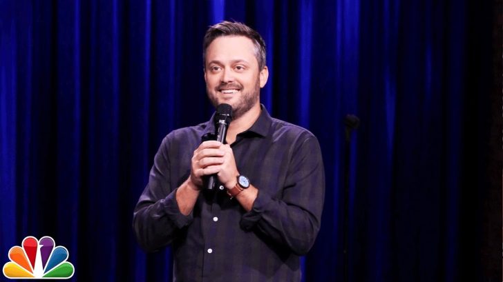 Top 10 Funniest Stand-Up Comedy Specials In The World 2025