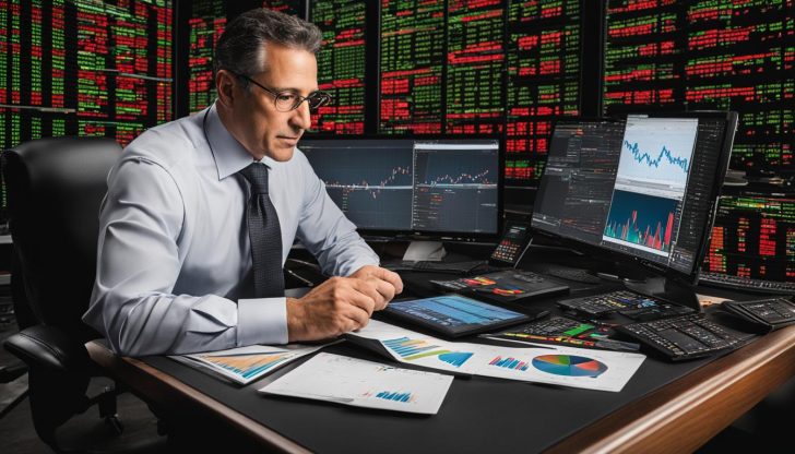 Top 10 Famous Forex Traders In The World 2025