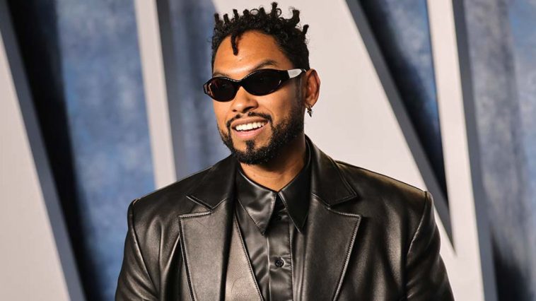 Top 10 Most Famous R&B Singers In The World 2025