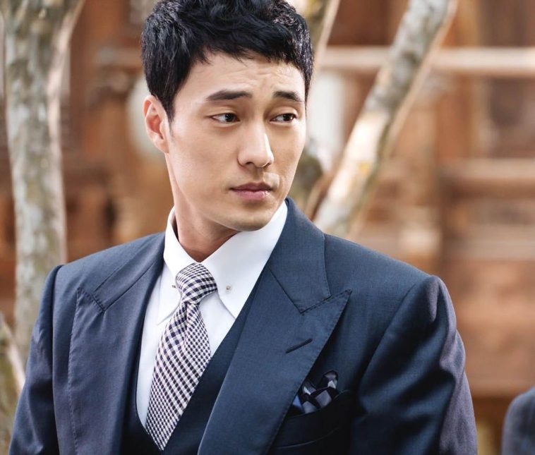 Top 10 Richest Korean Actors 2025