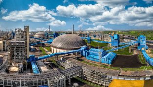 Top 10 Largest Oil Refineries In The World 2024