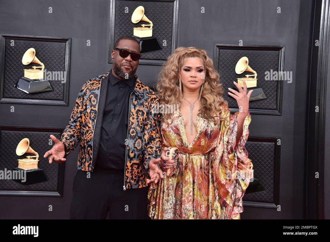 Top 10 Most Popular Black Celebrity Couples In The World 2025