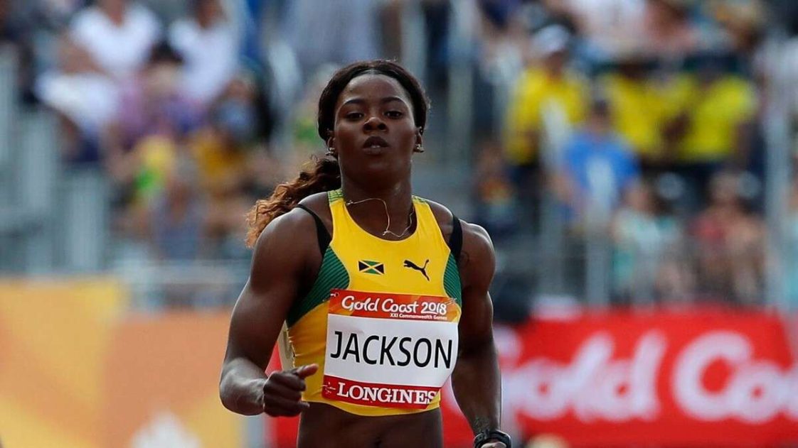 Top 10 Best Female Runners In The World 2025