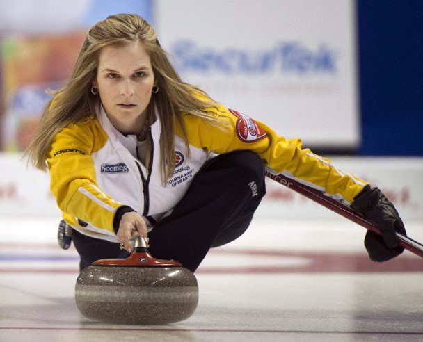Top 10 Greatest Women Curler Players In The World 2025