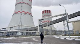 Top 10 Largest Nuclear Power Plants In The World 2025