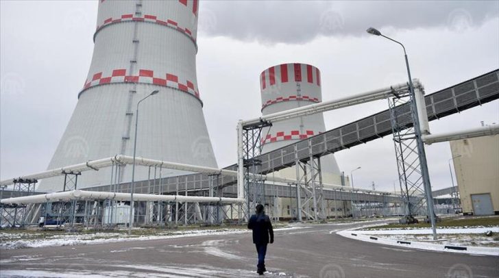 Top 10 Largest Nuclear Power Plants In The World 2025