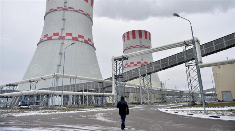 Top 10 Largest Nuclear Power Plants In The World 2025