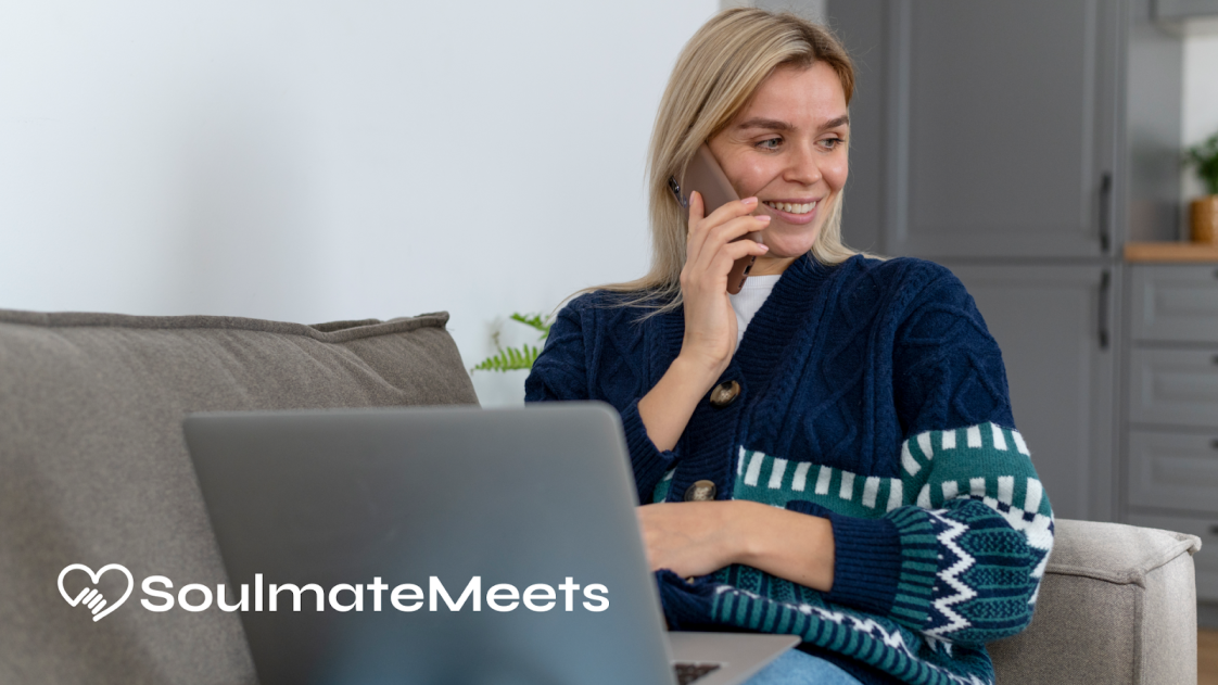 SoulmateMeets Login Guide: Quick Sign Up & Account Access Steps | 2025