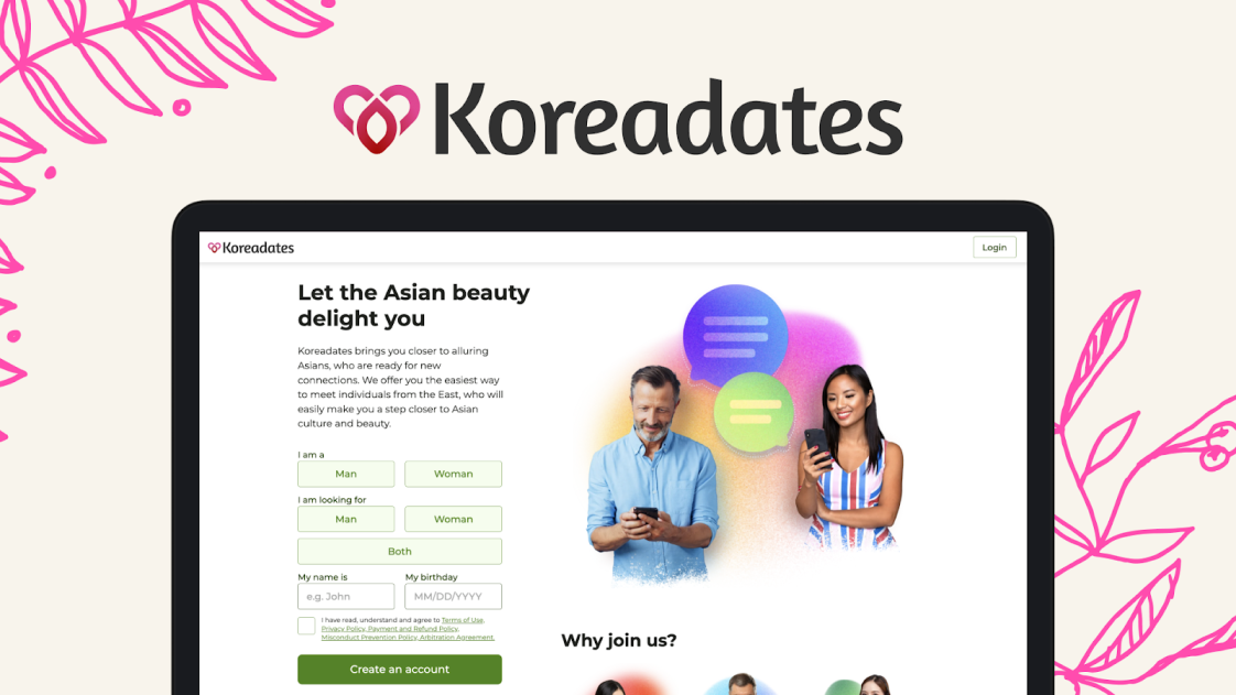 Koreadates Review: Full FAQ on Features, Safety, and How It Works