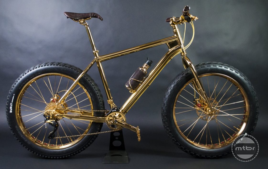 Top 10 Most Expensive Bikes In The World 2025